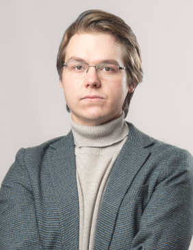 Vasiliy V. Stepanov